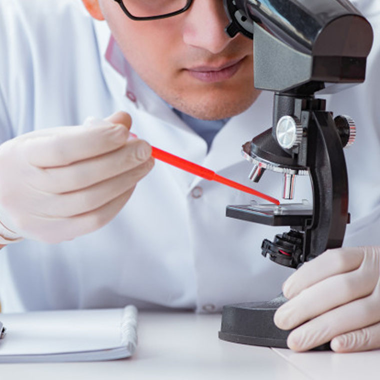 Best Pathology Laboratory in Gandhinagar | Nidan Path Lab