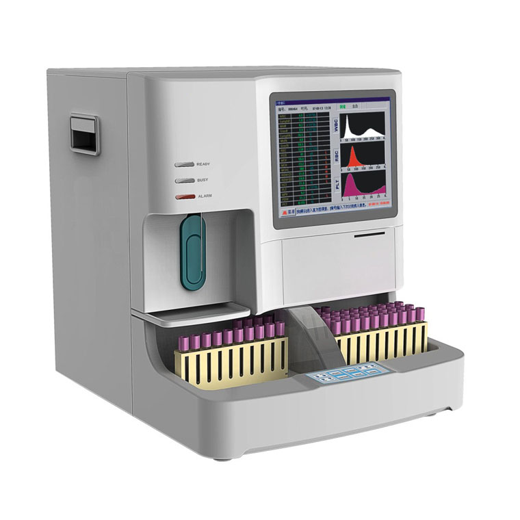 Best Pathology Laboratory in Gandhinagar | Nidan Path Lab